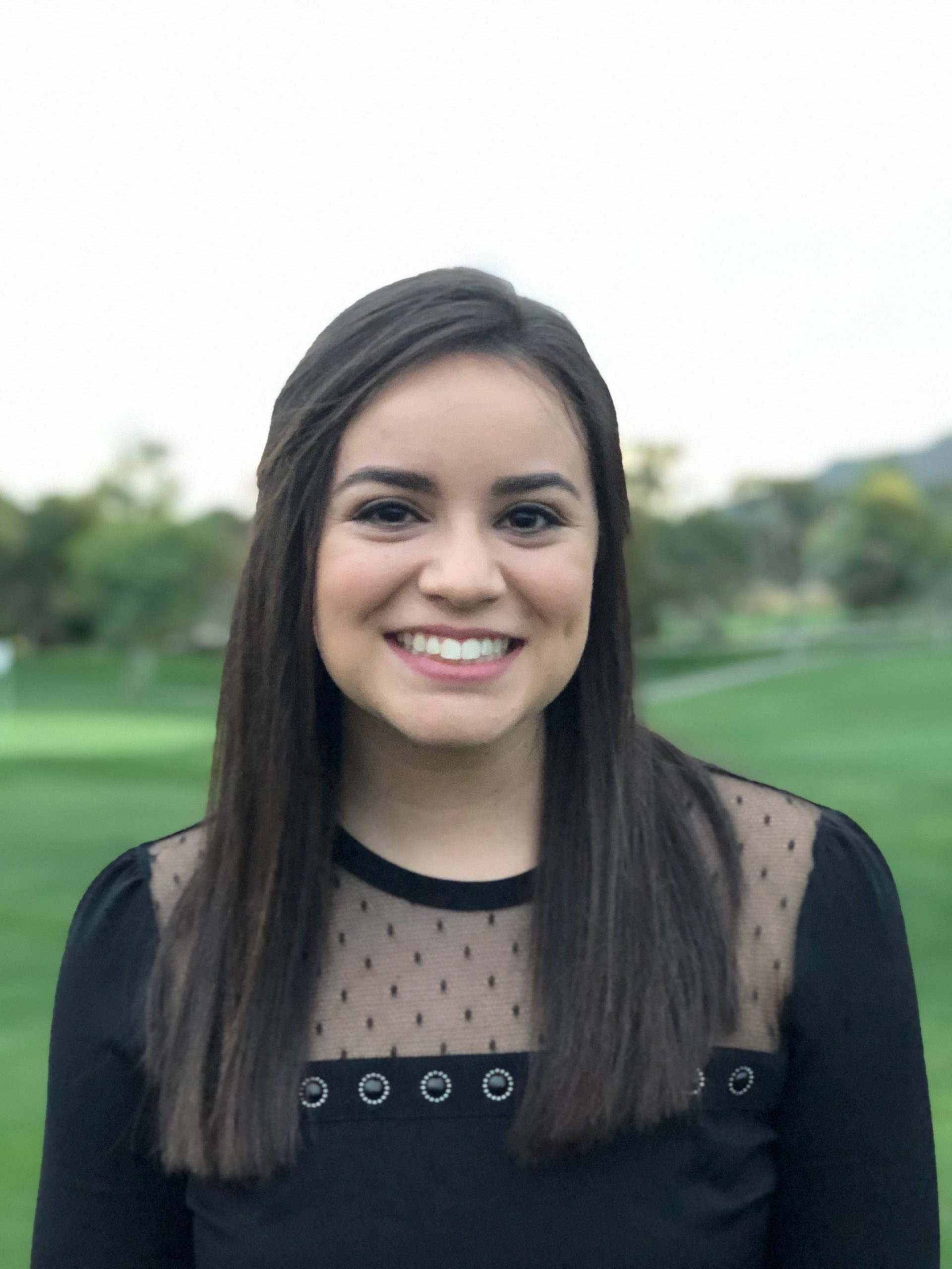 Class of 2020: Finding Your Way - Communication Studies