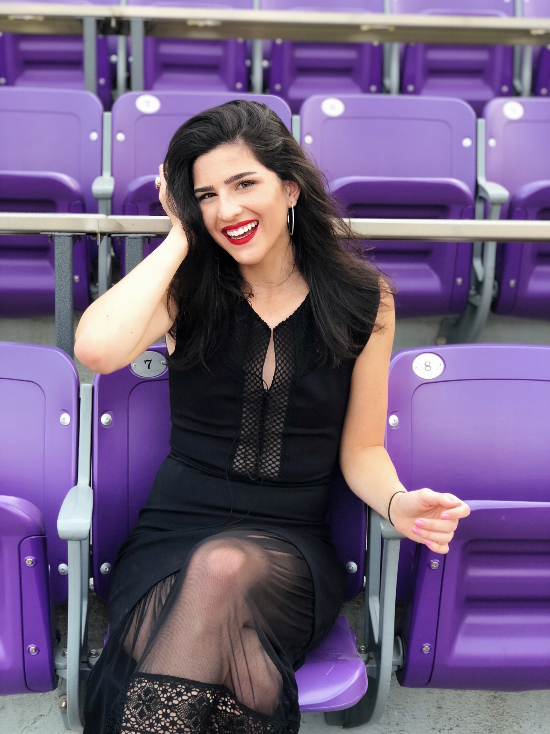 Class of 2020: Seven Questions with Blythe Bonan - Communication Studies