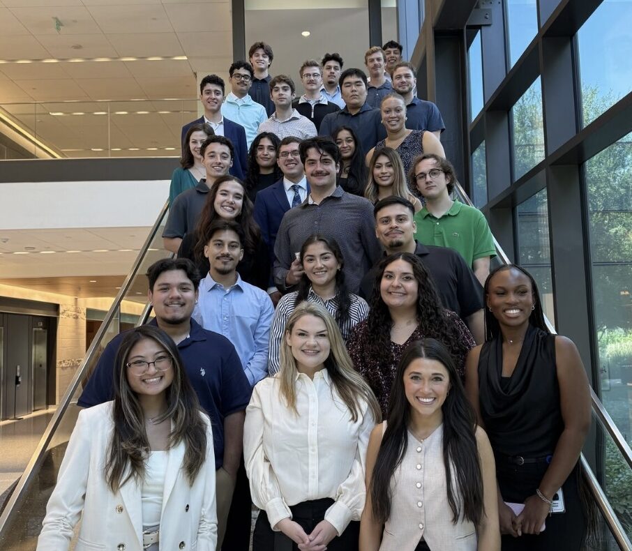 Communication Studies Students Hone Skills Outside the Classroom ...