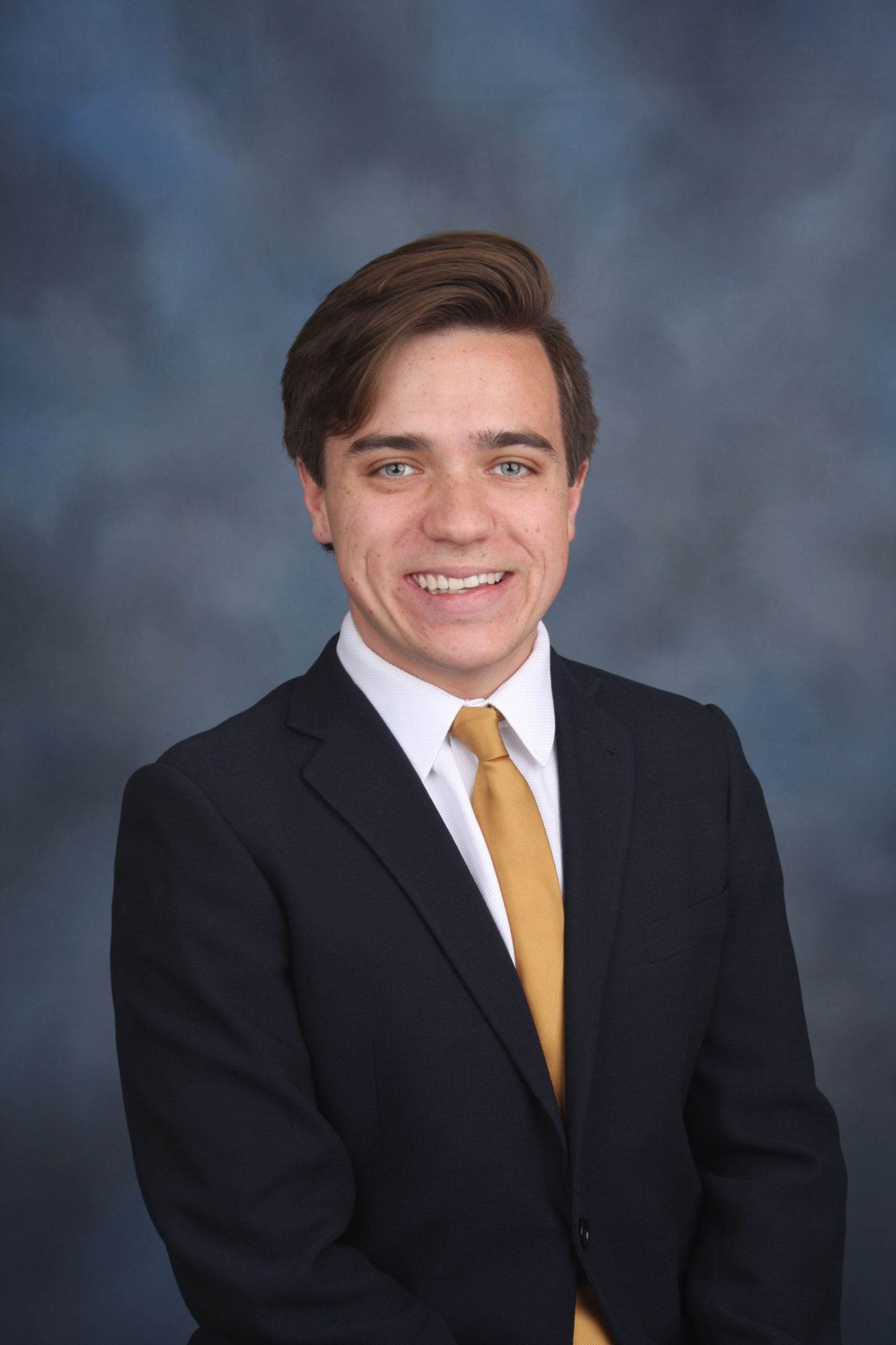 Braeden Lawrence Talks All Thing Sports Broadcasting and TCU - Film ...