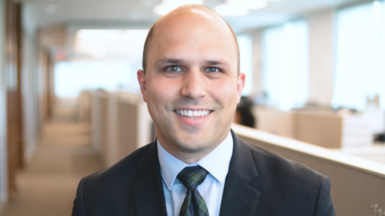 CLASS OF 2009: Get to Know Michael Schwab - Film, Television and ...