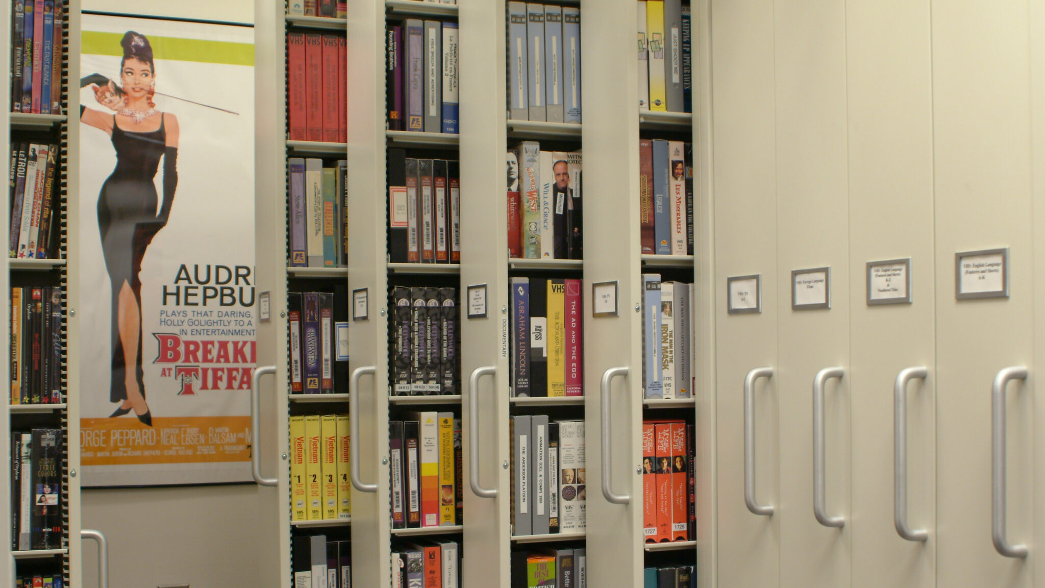 Areas of Study | Film, Television and Digital Media | Fort Worth, Texas