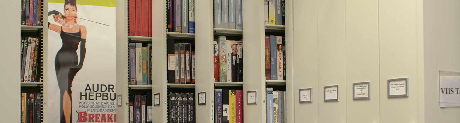 Cinema and Media Studies Major - Film, Television and Digital Media