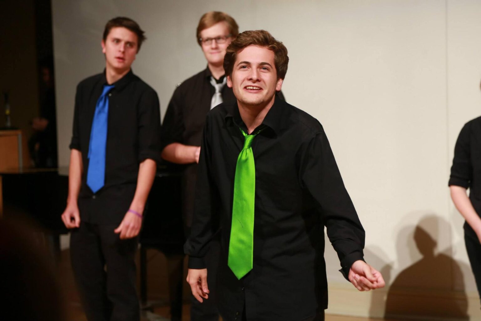 TCU, Student Filmmakers Association Alum Earns Spot on SNL Cast - Film ...