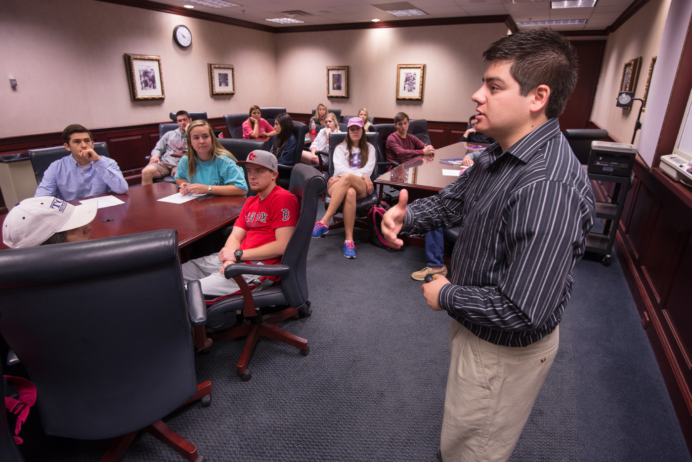 Organizations | Journalism | Fort Worth, Texas