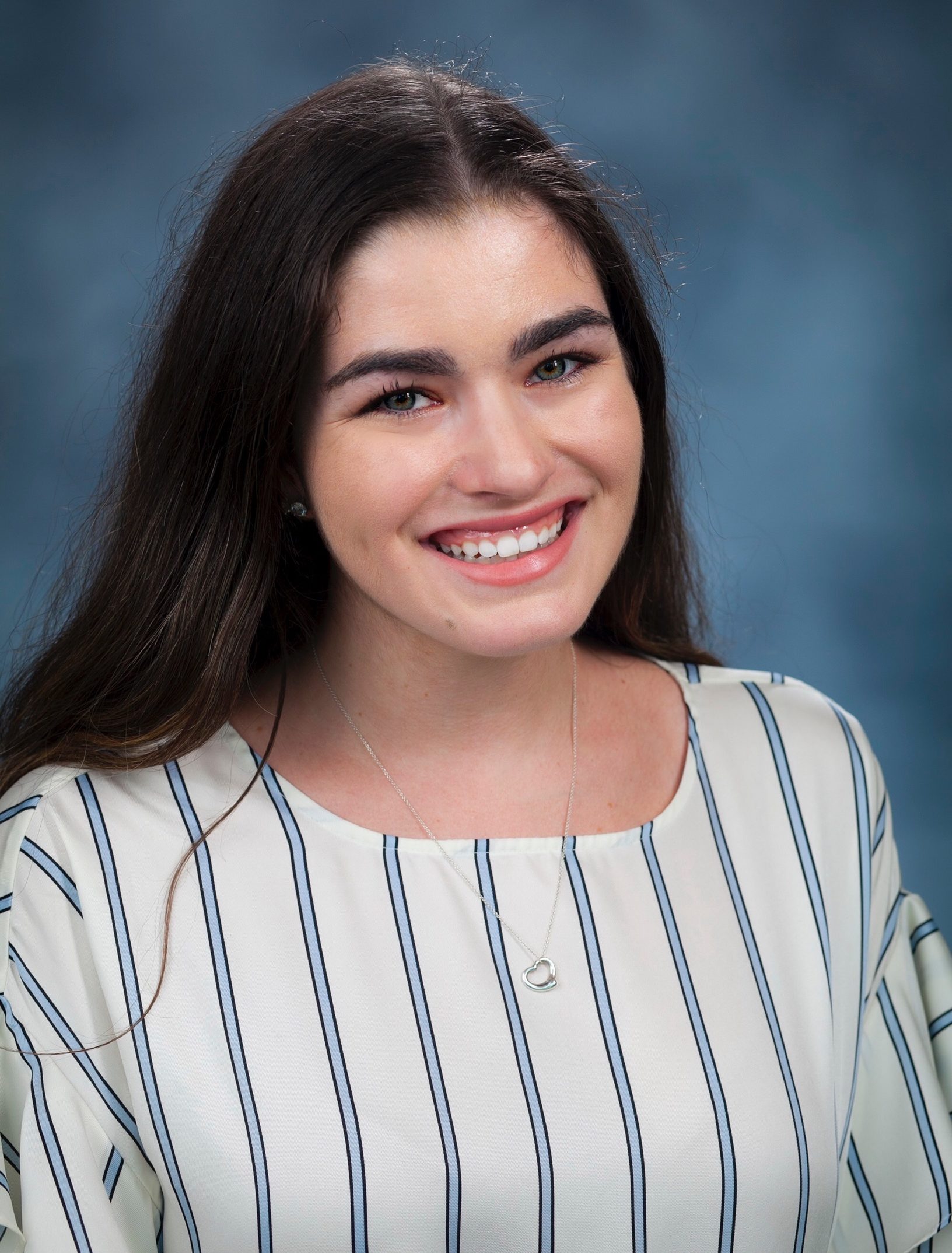 Class of 2020: Get to Know Alexa Hines - Journalism