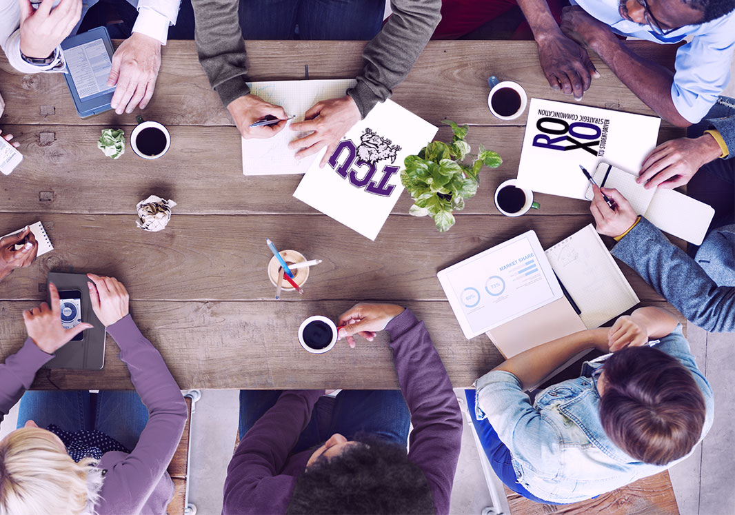 section1-feature-grid - Strategic Communication