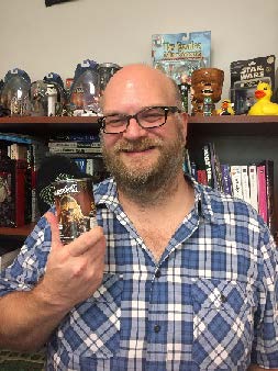 Three Questions for... - Strategic Communication