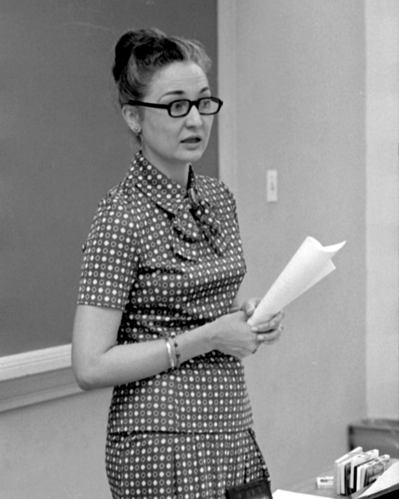 Remembering Douglas Ann Newsom - Strategic Communication