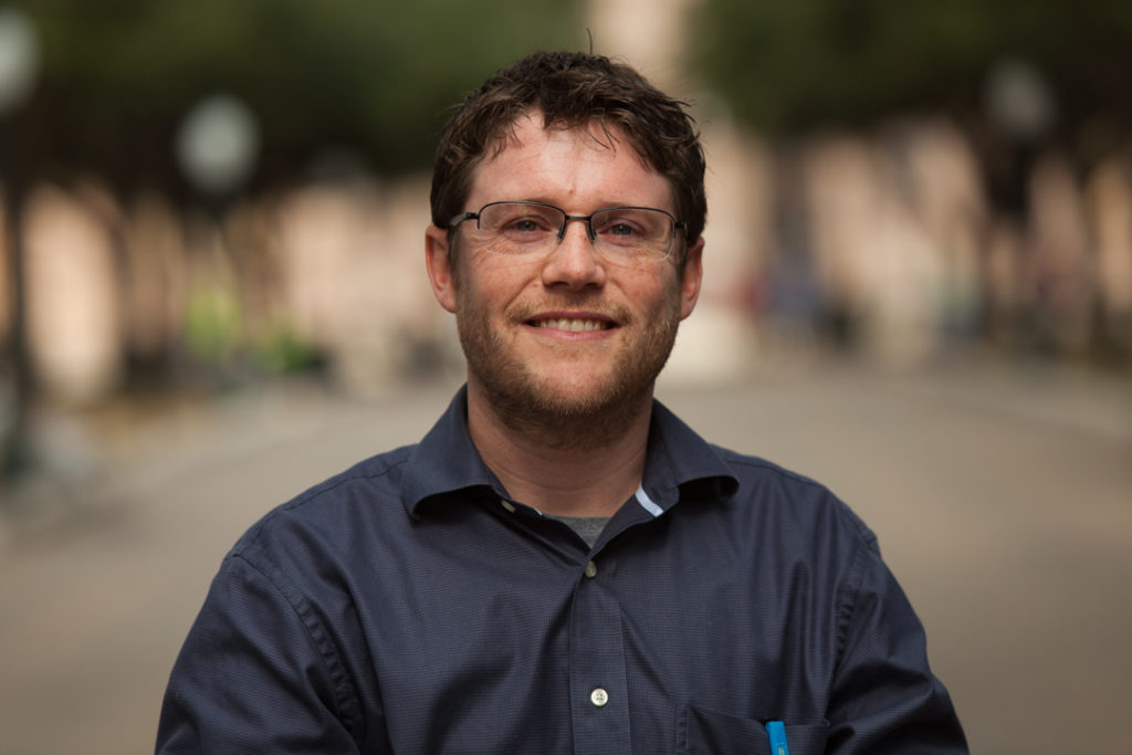 Nick Olivier - Strategic Communication