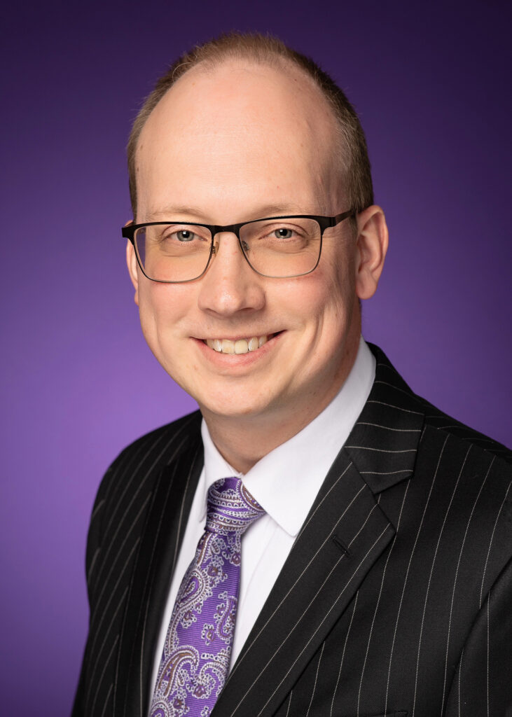 Josh Bentley Discusses the Impact of Repealing Liability Immunity from ...