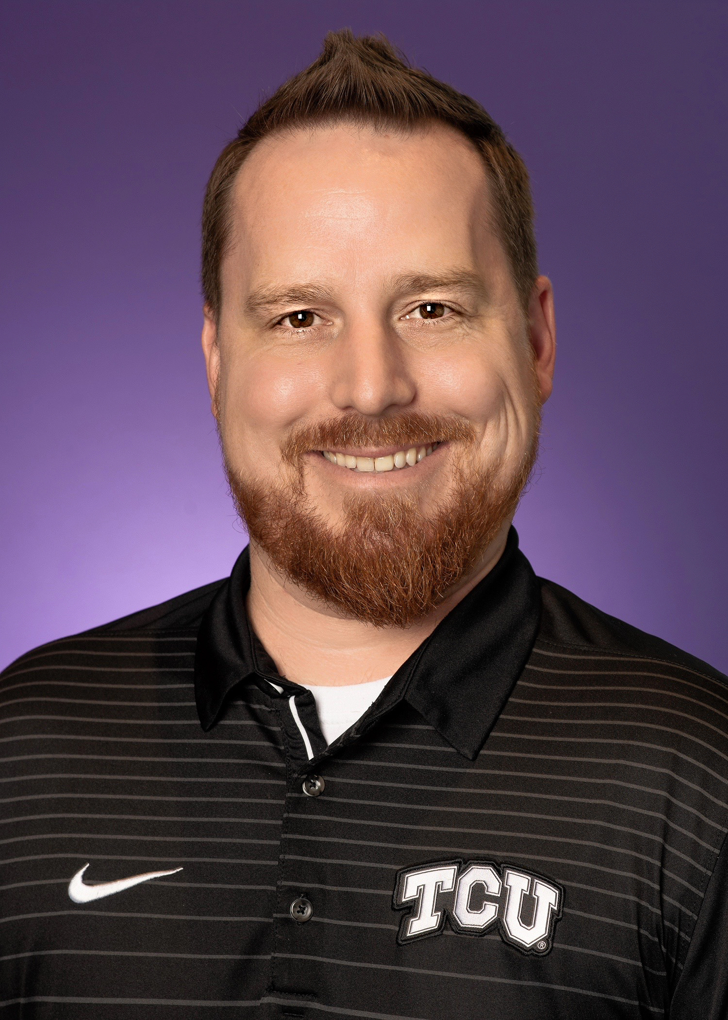 Bob Schieffer College of Communication | Geoffrey Craig