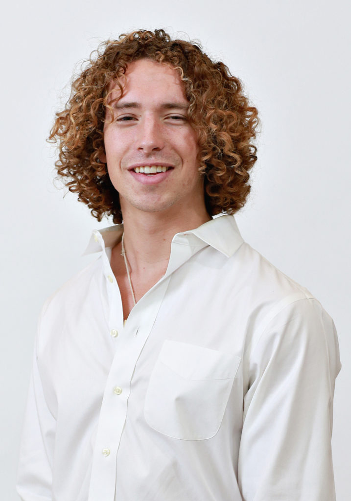 Alumnus Wins National Geographic Storytelling Contest | Bob Schieffer ...
