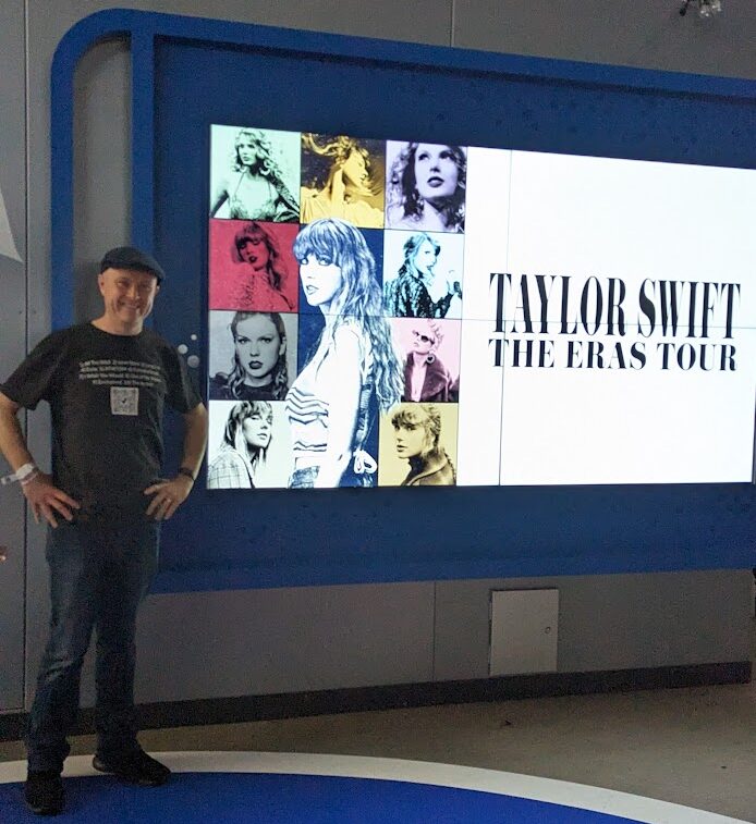 Communication Studies (Taylor’s Version) | Bob Schieffer College of ...