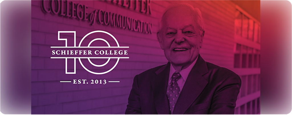 Bob Schieffer College of Communication | Schieffer Symposium and ...