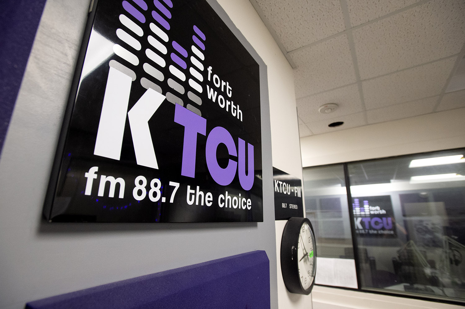 Experiential Learning | Bob Schieffer College of Communication